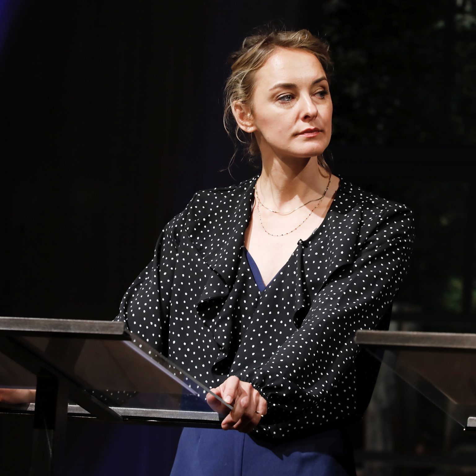 Anne-Catrin Wahls - Schauspielerin | Sängerin