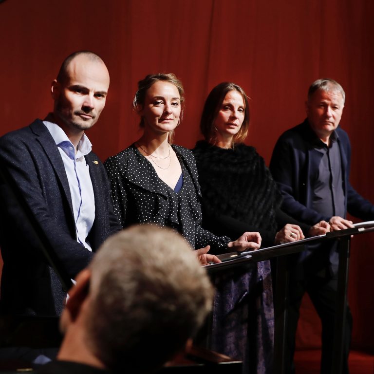 Anne-Catrin Wahls - Schauspielerin | Sängerin